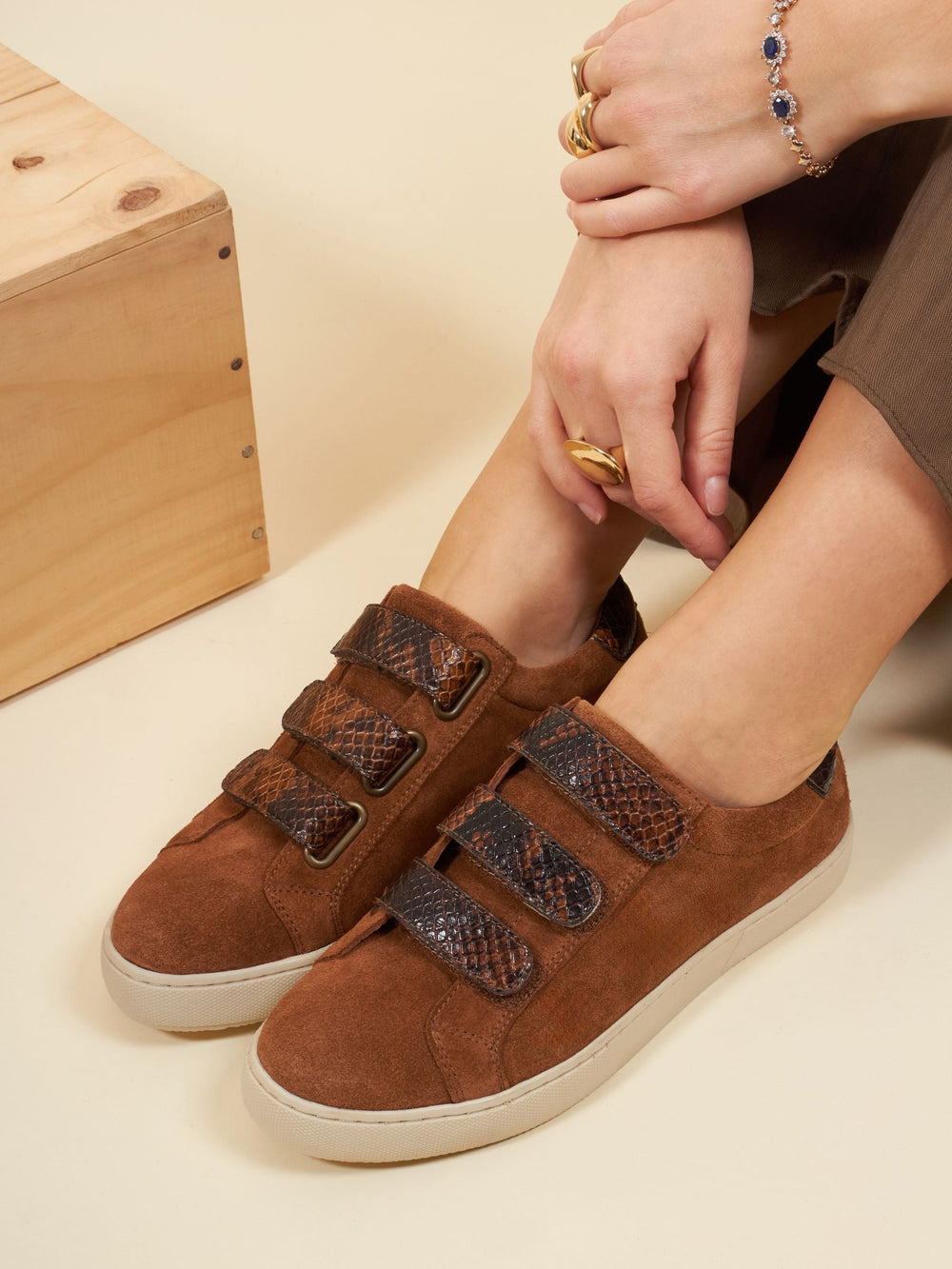 Chaussures, Ceintures & Maroquinerie Femme | JULES & JENN