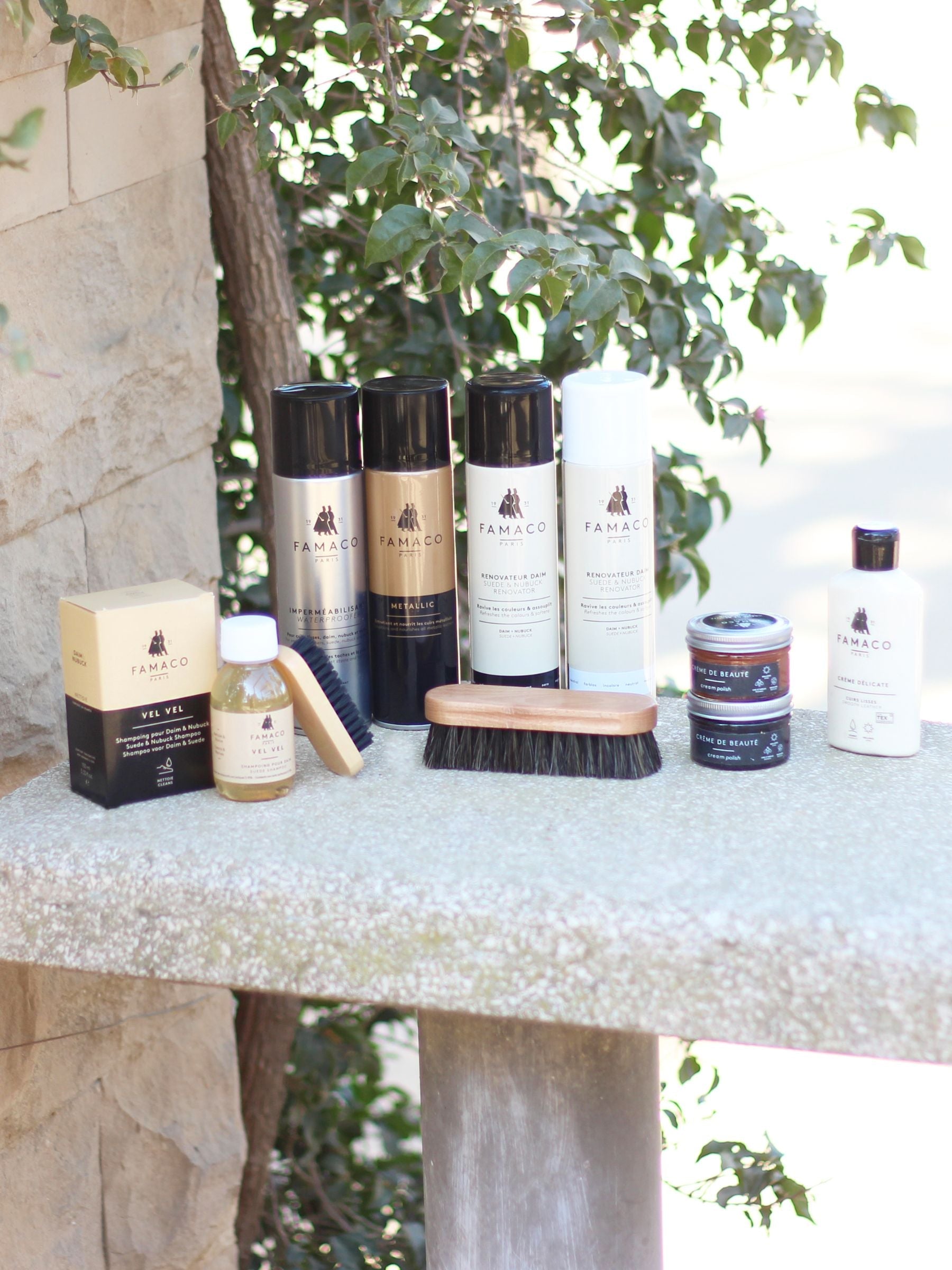 Women's Shoe Repair Leather Care and Maintenance | JULES & JENN