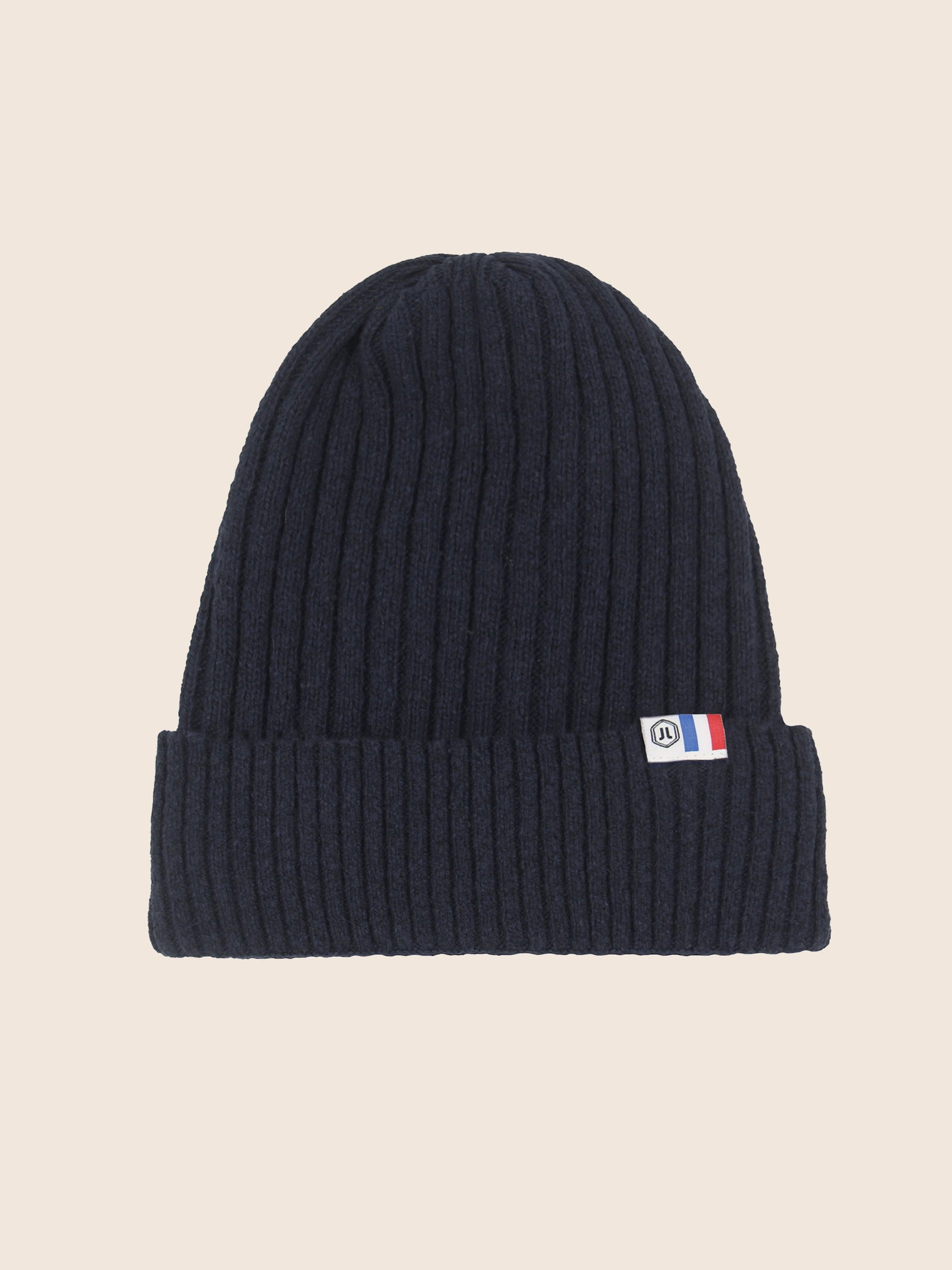 Bonnets pour homme Made in France | JULES & JENN