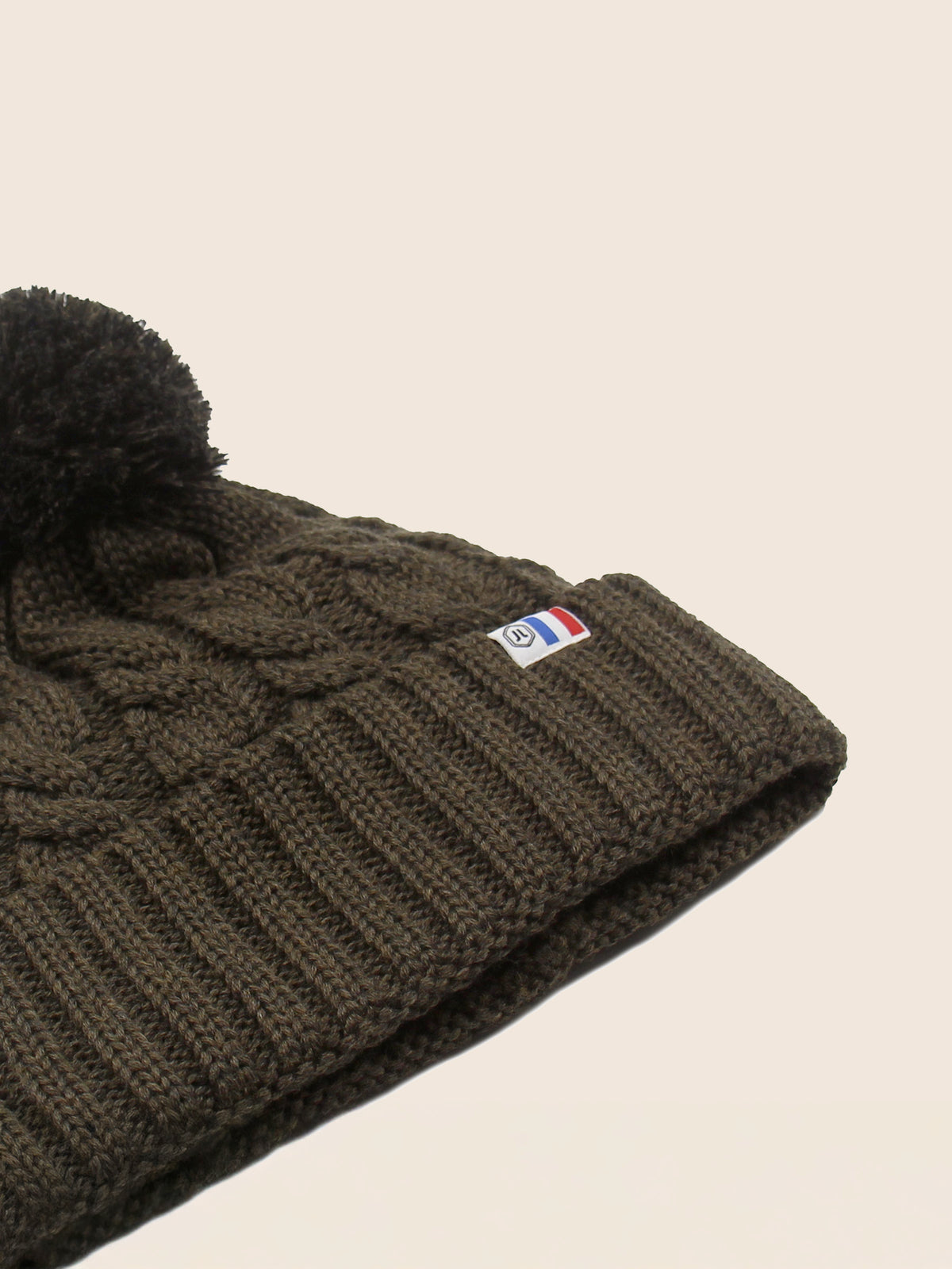 Bonnets made in France | JULES & JENN
